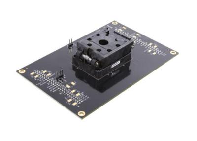 China CPSOM-MPF300T-FCG784 Embedded Solutions System On Module Adapter Card ChipPro Programmer Baseboard for sale