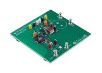 China EV56E71A Embedded Solutions MCP16367 Step Down DC DC Converters Evaluation Board for sale
