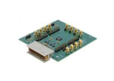 China EV07D36A Embedded Solutions HV2916 Analog Switch Evaluation Board for sale
