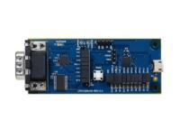 China CP2102N-EK Embedded Solutions CP2102N USBXpress Bridge Development Kit for sale