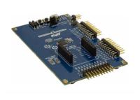 China ATMEGA4809-XPRO Embedded Solutions ATmega4809 AVR Microcontroller Xplained Pro Evaluation Kit for sale