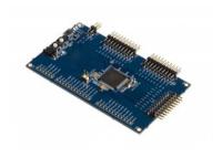 China ATSAM4N-XPRO Embedded Solutions ATSAM4N16C SAM4N Xplained Pro Evaluation Kit for sale
