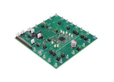 China EV22R85A Embedded Solutions MCP164GX1000 64-Bit Quad-Core Microprocessor Evaluation Board for sale