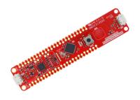 China EV41C56A Embedded Solutions PIC32CM LS00 Curiosity Nano+ Touch Evaluation Kit for sale