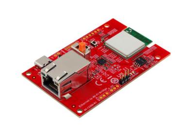 wi fi bridge