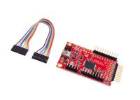 China EV51X39A Embedded Solutions HSBB v2 Bridge PCB maXTouch USB Bridge Evaluation Board for sale