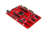 China EV56T44A Embedded Solutions PIC32CZ CA70 Curiosity Ultra Development Board for sale