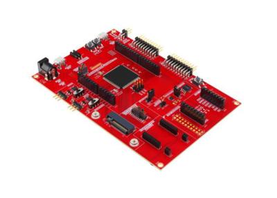 China EV56T44A Embedded Solutions PIC32CZ CA70 Curiosity Ultra Development Board for sale