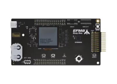 China BB52-PK5206B Embedded Solutions EFM8 BB5 Pro Kit EFM8BB52 8-bit MCU Explorer Kit for sale