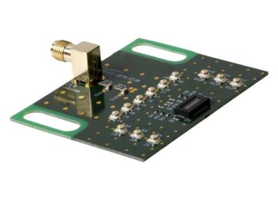 China ARRAYRDM-0112A20-GEVB Embedded Solutions 9V 20mA Silicon Photomultiplier Sensor Evaluation Board for sale