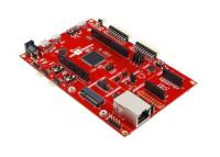 China EV33A17A Embedded Solutions Development Board PIC32CK SG Curiosity Ultra Kit for sale