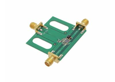 China MICROFC-SMA-30035-GEVB Embedded Solutions Silicon Photomultipliers Low-Noise Sensor Evaluation Board for sale