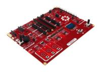 China EV58G97A Embedded Solutions Curiosity Nano Explorer Development Board for sale
