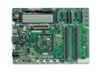 China DM240001-2 Embedded Solutions Explorer 16/32 Development Board for sale