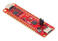 China EV59F82A Embedded Solutions Evaluation Board AVR64DU32 Curiosity Nano Evaluation Kit for sale