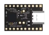 China CP2102C-MINIEK Embedded Solutions CP2102C USB To UART Bridge Controllers Mini Development Kit for sale