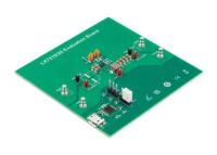 China EV97L85A Embedded Solutions LX7219-01 6A Step-Down Regulators Evaluation Board for sale