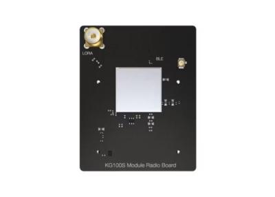 China KG100S-RB4332A Embedded Solutions KG100S Sub-GHz Module Radio Board for sale