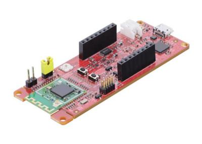 China EV96B94A Embedded Solutions PIC32CX-BZ2 And WBZ451 Curiosity Development Board for sale