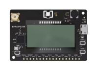 China FG23-DK2600A Embedded Solutions Development Board EFR32FG23 14dBm Dev Kit for sale