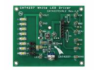 China CAT4237BGEVB Embedded Solutions CAT4237 Dimmable LED Driver Evaluation Board for sale