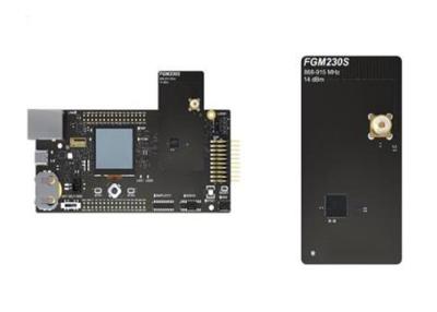 China FGM230-RB4328B Embedded Solutions FGM230S Proprietary SiP Module Radio Board for sale