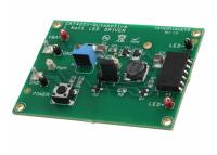 China CAT4201AGEVB Embedded Solutions Non-Isolated Output Dimmable LED Driver Evaluation Board for sale