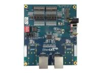 China EVB-LAN9252-DIGIO Embedded Solutions EtherCAT Device Controller Evaluation Kit LAN9252 DIGIO Board for sale