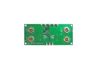 China NCP45520IMNGEVB Embedded Solutions ecoSWITCH™ Load Switch Power Management Evaluation Board for sale