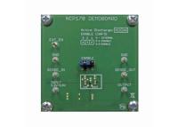 China NCP170AMX330GEVB Embedded Solutions 3.3V Positive Fixed Linear Voltage Regulator Evaluation Board for sale