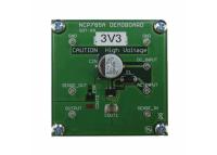 China NCP785AH33GEVB Embedded Solutions Positive Fixed Linear Voltage Regulator Evaluation Board for sale