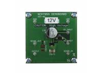 China NCP785AH50GEVB Embedded Solutions 10mA 12V Linear Voltage Regulator Evaluation Board for sale