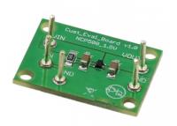 China NCP508SQ15T1GEVB Embedded Solutions 50mA 1-Channels Linear Voltage Regulator Evaluation Board for sale