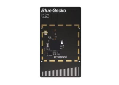China SLWRB4103A Embedded Solutions EFR32BG12 10dBm BT Wireless SoC Radio Board for sale