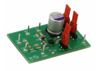 China NCP3337MN250GEVB Embedded Solutions Single Channel Linear Voltage Regulator Evaluation Board for sale