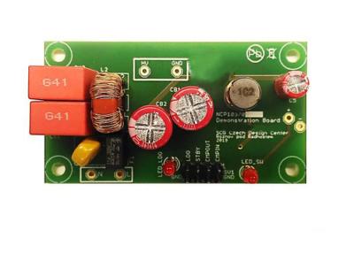 China NCP10970BGEVB Embedded Solutions Non-Isolated Outputs AC/DC Converter With LDO Evaluation Board for sale