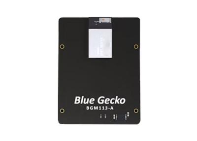 China SLWRB4301A Embedded Solutions BGM113A256 Wireless Radio Board BGM113 BT Module Radio Board for sale