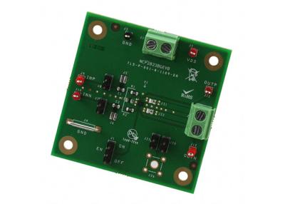 China NCP2823BGEVB Embedded Solutions 1-Channel Output Class D Audio Amplifier Evaluation Board for sale