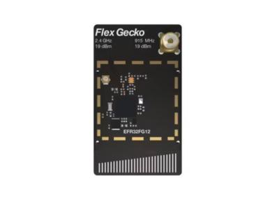 China SLWRB4253A Embedded Solutions Wireless Starter Kit EFR32FG12 19dBm Radio Board for sale