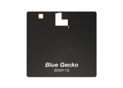 China SLWRB4303A Embedded Solutions Wireless Radio Board BGM11S BT SiP Module for sale