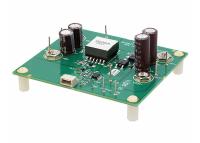 China NCV8871FLYGEVB Embedded Solutions Non-Isolated Output DC/DC Step Down Evaluation Board for sale