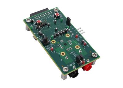 China ONA10IVGEVB Embedded Solutions 1-Channel Output Class D Audio Amplifier Evaluation Board for sale