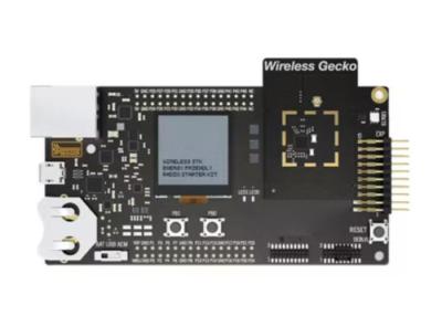 China ZWAVE-PK800B Embedded Solutions Z-Wave 800 Pro Kit For ZG23 SoC And ZGM230S Module for sale