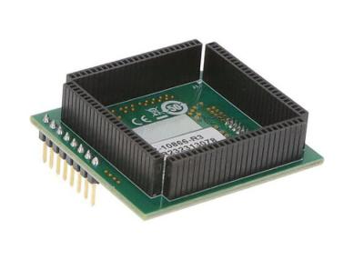 China MA320207 Embedded Solutions ATSAME54 Motor Control Plug-In Module for sale