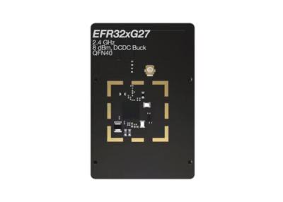 China XG27-RB4194A Embedded Solutions EFR32xG27 2.4GHz 8dBm Wireless SoC Radio Board for sale