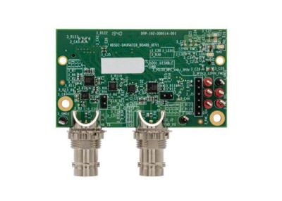 China VIDEO-DC-SDI Embedded Solutions Serial Digital Interface IP SDI FMC Daughter Card for sale