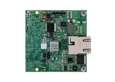 China VIDEO-DC-USXGMII Embedded Solutions USXGMII FMC Daughter Card for sale