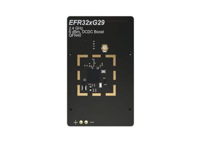 China XG29-RB4413A Embedded Solutions EFR32xG29 Wireless DCDC Boost Radio Board for sale
