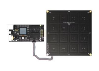 China BG22-PK6022A Embedded Solutions BG22 BT Dual Polarized Antenna Array Pro Kit for sale
