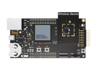 China ZWAVE-PK800A Embedded Solutions ZG23 SoC And ZGM230S Module Z-Wave 800 Pro Kit for sale